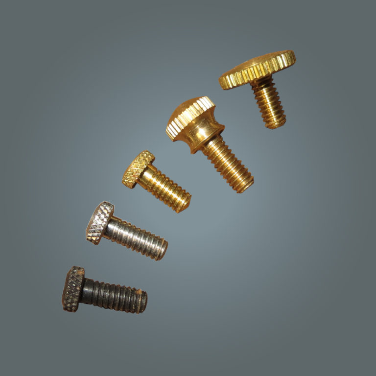 Tattoo Machine Parts | Defiance Manufacturing