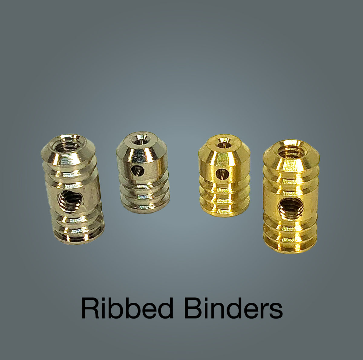 Binding Posts | Defiance Manufacturing
